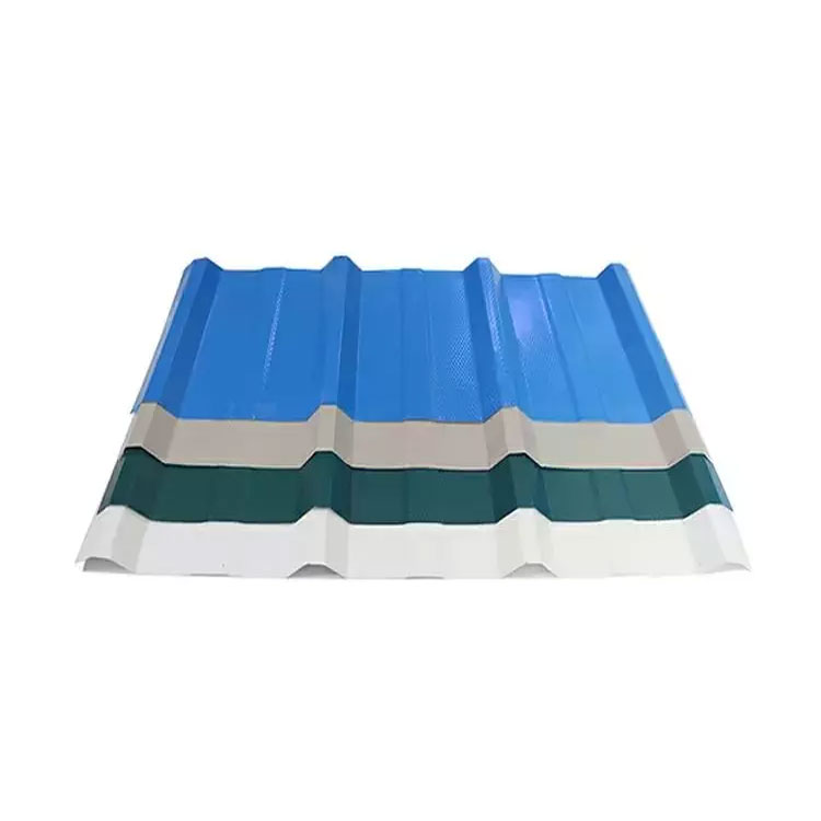 Alliance Galvanized Box Profile Roofing Sheets - Buy Alliance ...