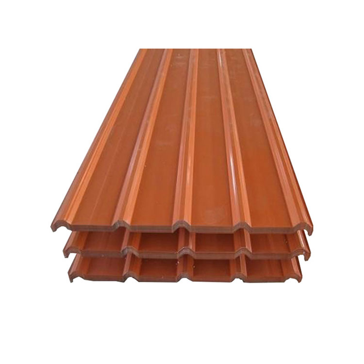 Alliance Galvanized Box Profile Roofing Sheets - Buy Alliance ...