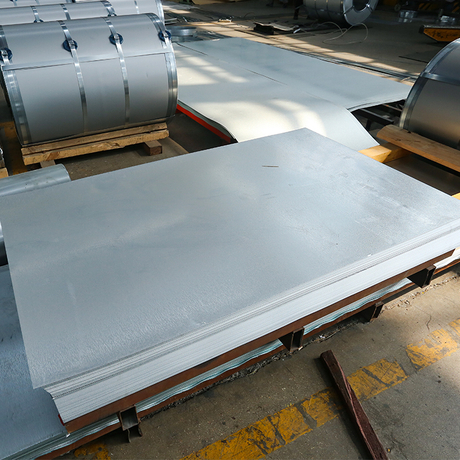 Galvalume Steel Plate sheet S250GB+AZ Galvalume Steel Sheet - Buy ...