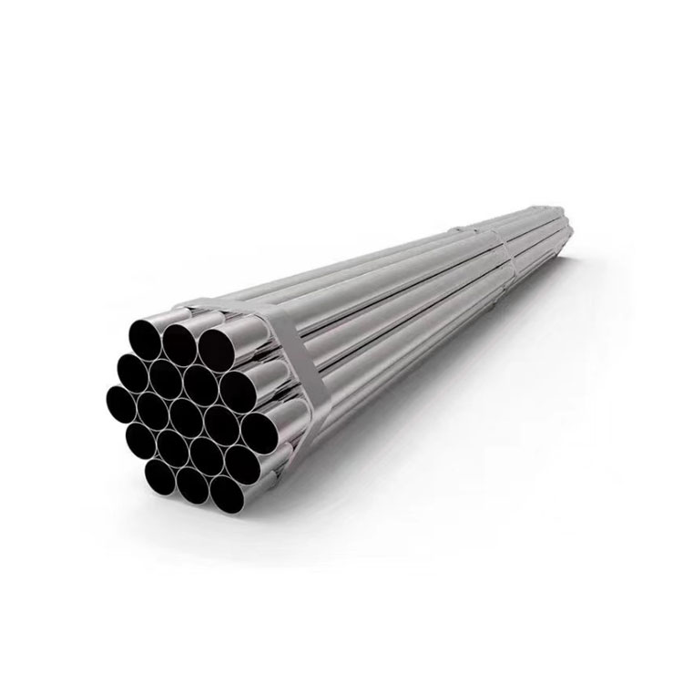 1 In. X 10 Ft. Galvanized Steel Pipe - Buy 1 in. x 10 ft. Galvanized ...