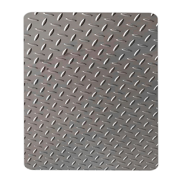 Galvanized Pattern Plate Galvanized Checker Plate - Buy Galvanized ...