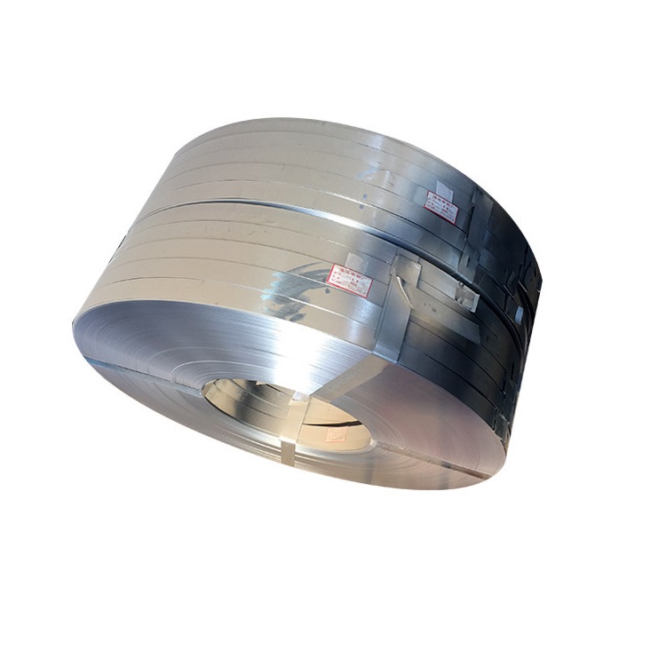 Galvanized Steel Strip - Buy astm 525 a123 astm a153 astm a780 astm a ...