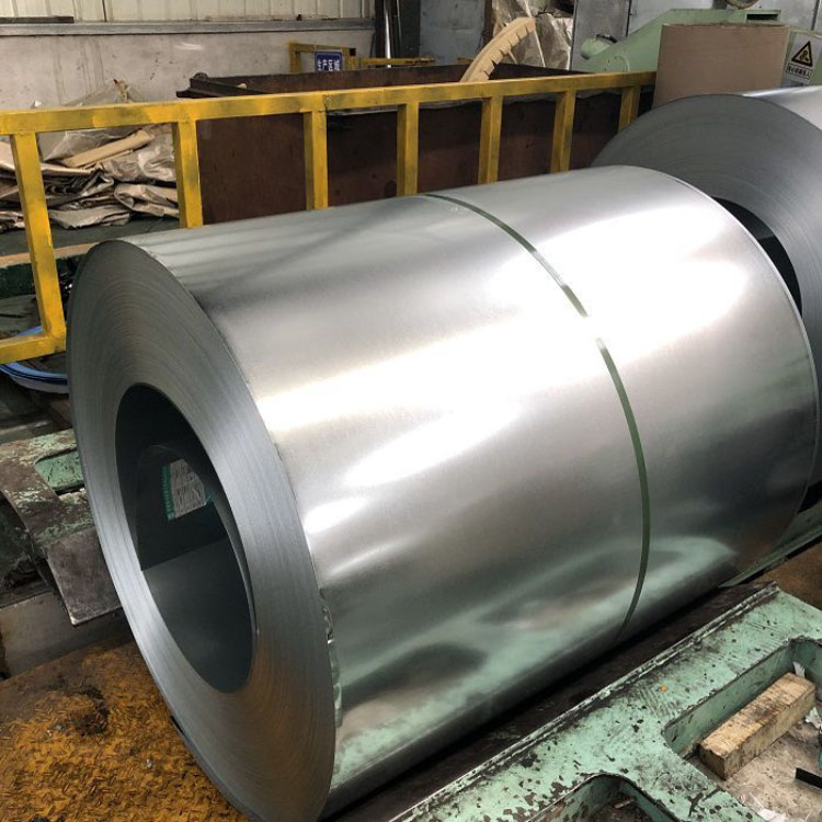 Flowerless Galvanized Steel Coil astm 525 a123 astm a153 astm a780 ...
